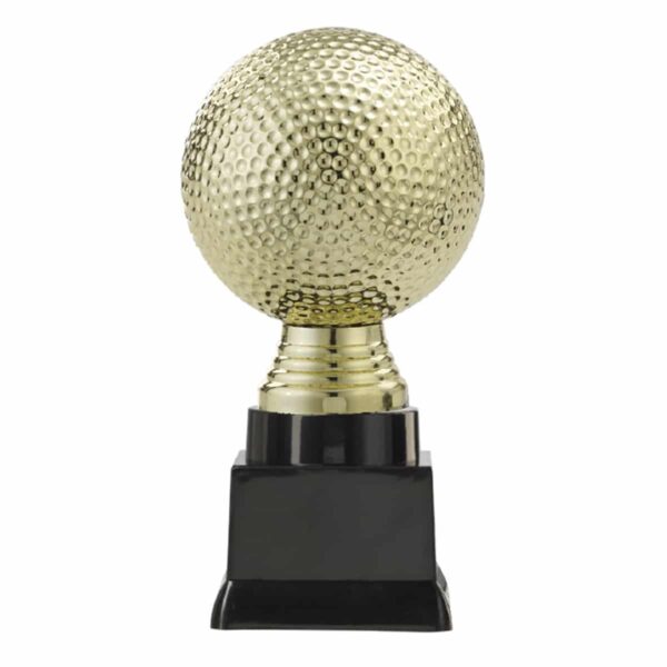 Golf Pokale kaufen | mit gratis Gravur | sofort lieferbar | Boccale